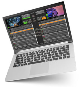 Playdeck – Professional Video Playout Software for Windows