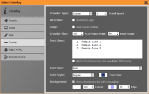 Playdeck – Professional Video Playout Software for Windows