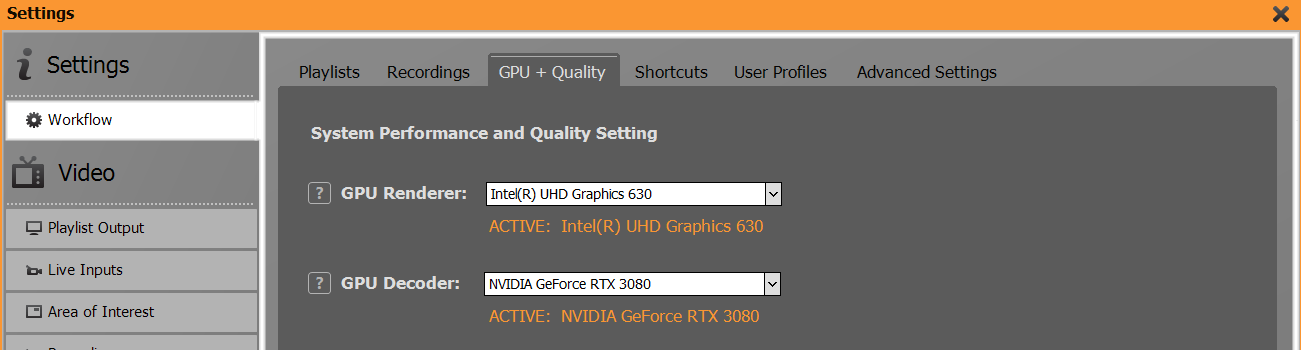 Troubleshooting – Playdeck
